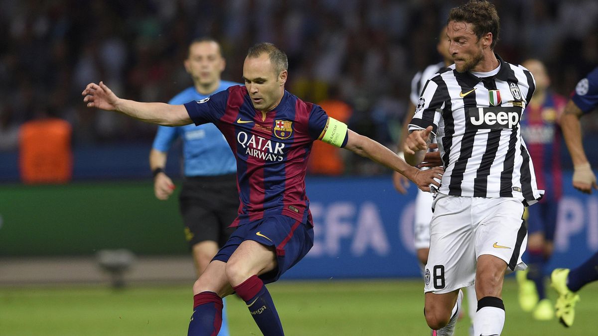 Bloccato da Instagram solo perché omonimo di Iniesta - Eurosport