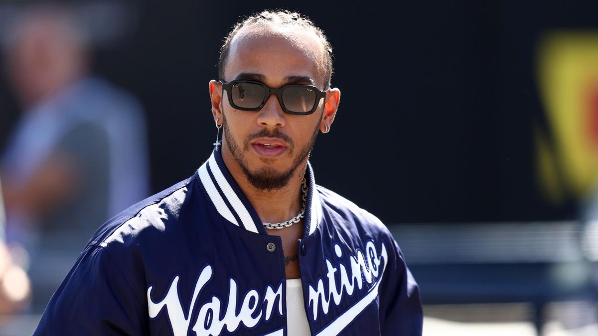 Lewis Hamilton, încrezător pe finalul sezonului din Formula 1: "Sunt ...