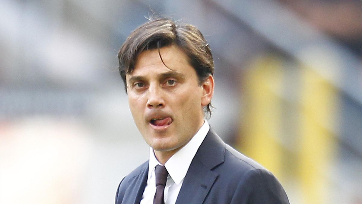 Fassone e Montella, il nuovo Milan si svela: "Donnarumma farà parte del ...