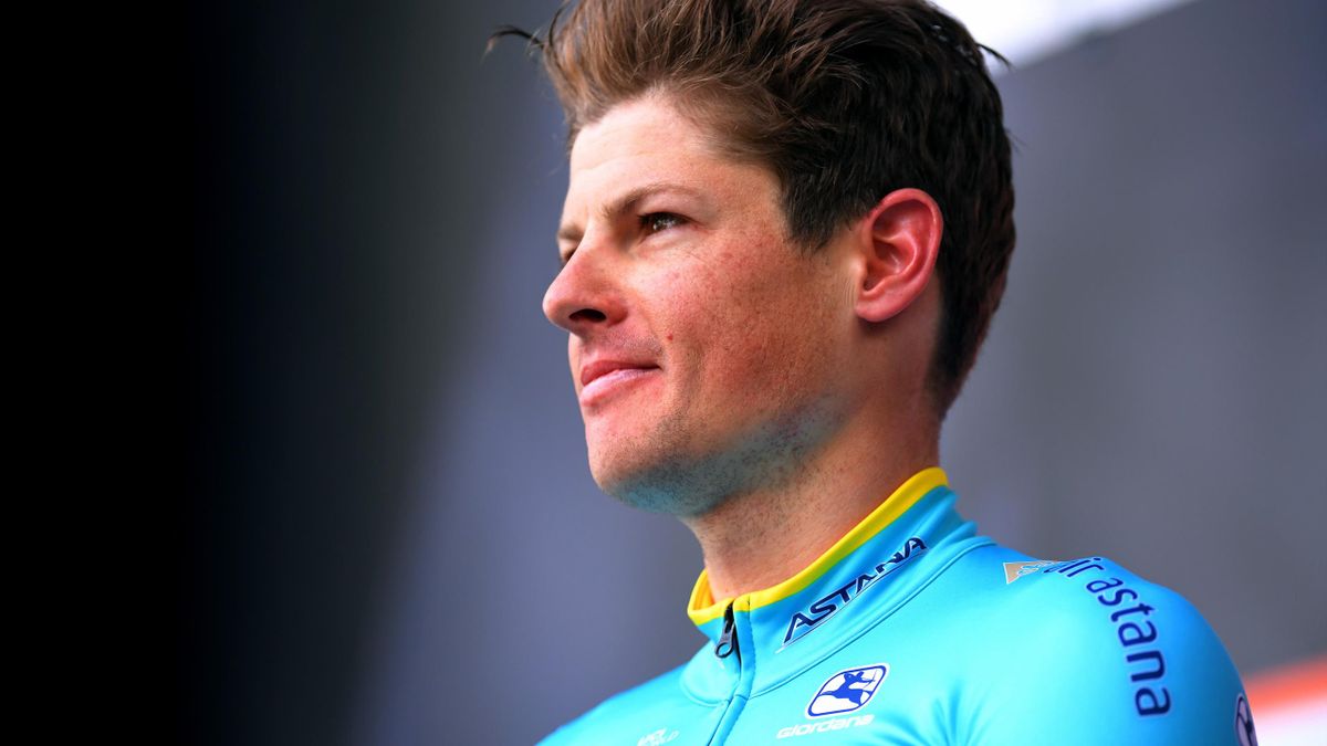 Jakob Fuglsang, la consécration inattendue d'un classicman qui s ...