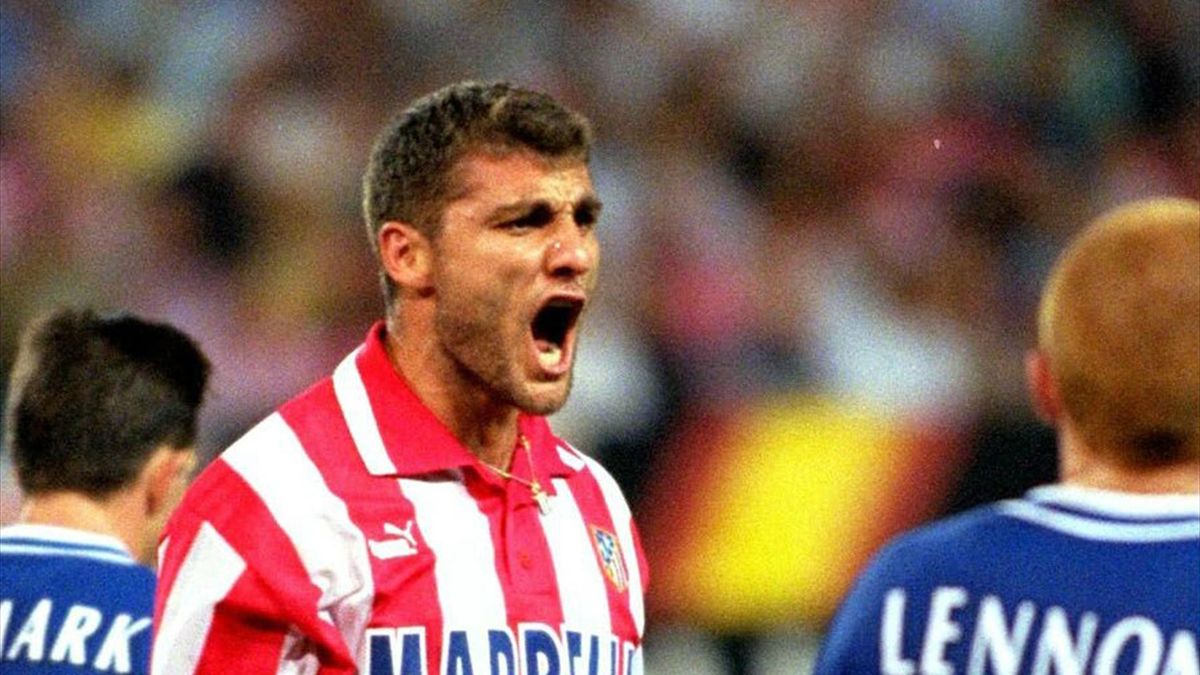 19 ans après, Leicester est loin d'avoir oublié l’Atlético - Eurosport