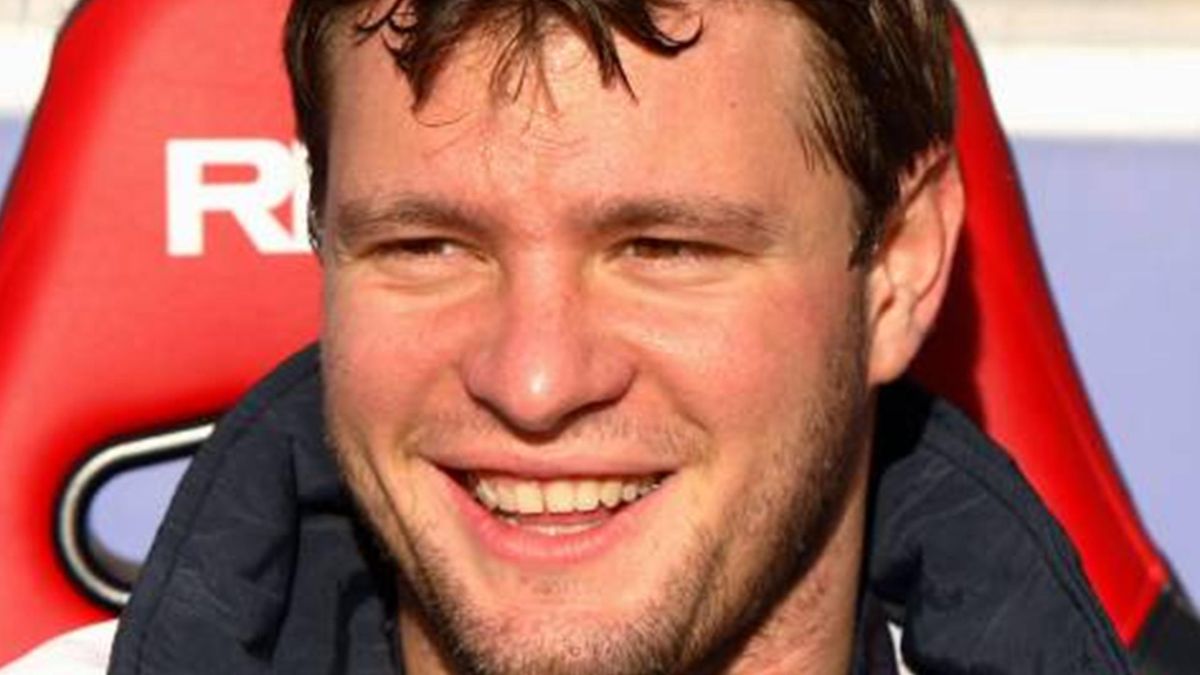 Şanlıurfaspor Niculae'yle anlaştı - Eurosport