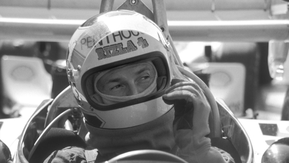 Lauda-Ersthelfer Guy Edwards verstorben - Eurosport