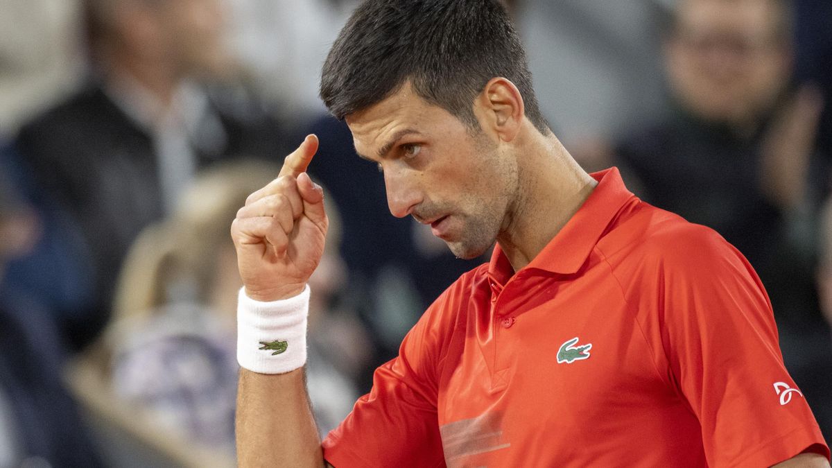 Novak Djokovic, decizie surprinzătoare înainte de Wimbledon! Planul lui Nole, dezvăluit în presa ...