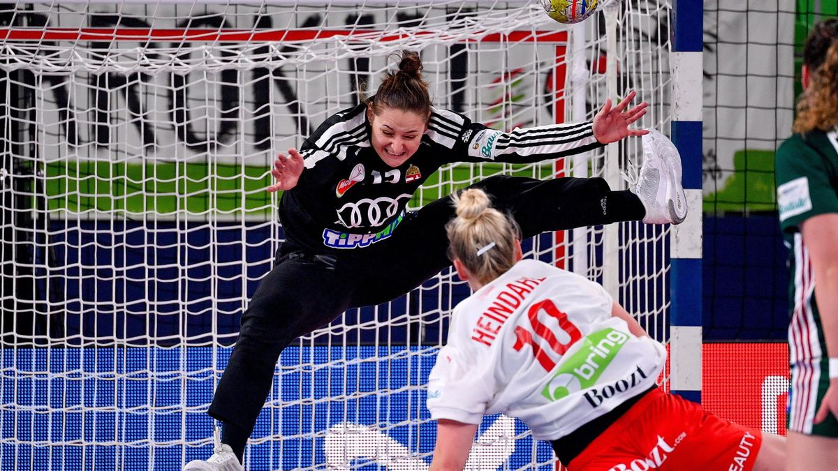 Szikora Melinda: "Bár még nem kaptuk meg a trófeát, de már ...