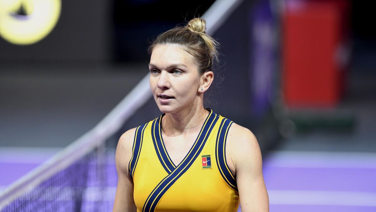 Victor Hănescu, ipoteză surpriză în cazul de dopaj al Simonei Halep: "Cineva a vrut să-i facă ...