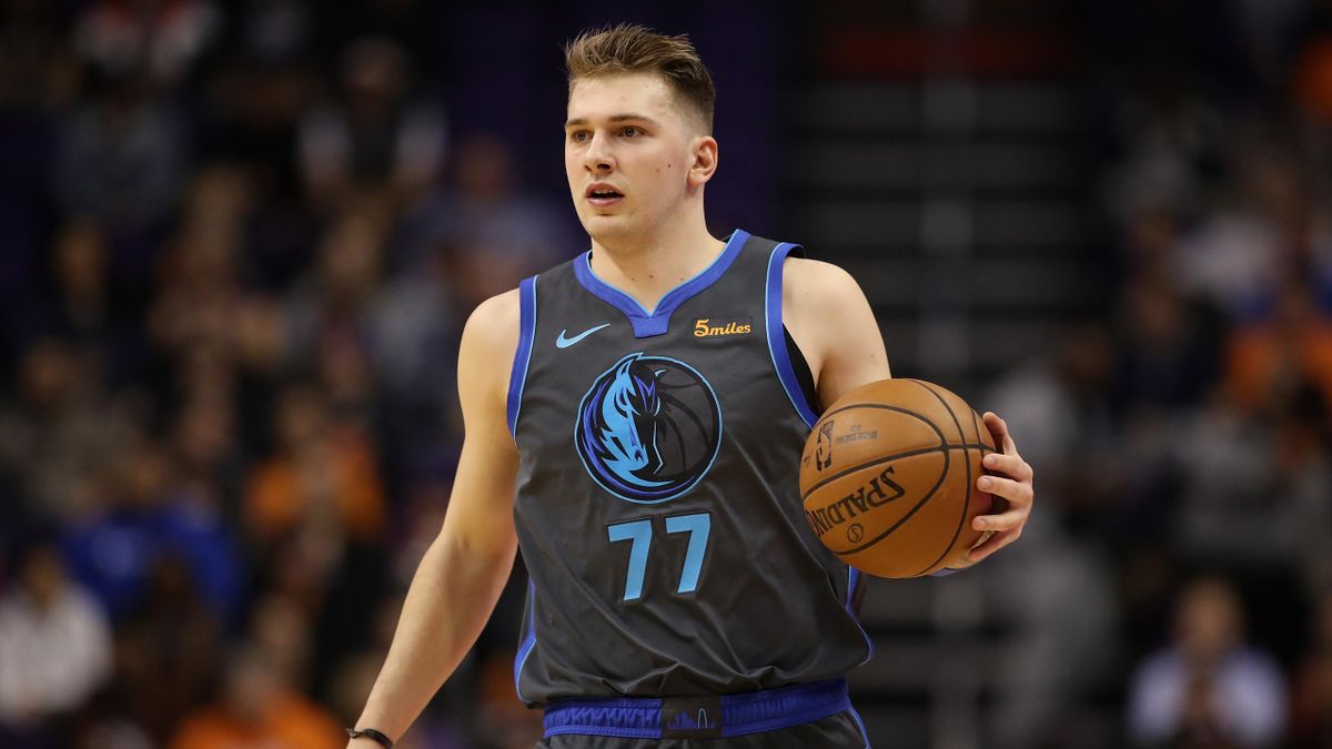 "7for7": la settimana in NBA, dalla Beardwalk di Harden ad "Halleluka ...