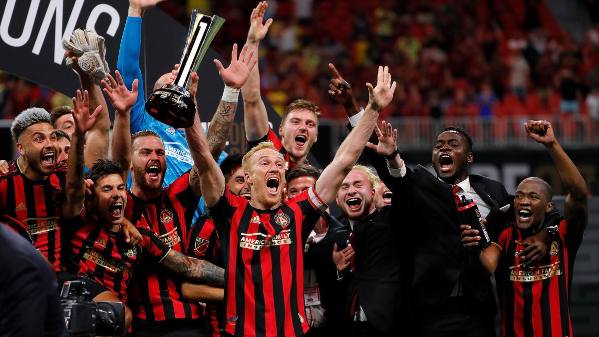 St. Louis bekommt das 28. Team in der MLS - Eurosport