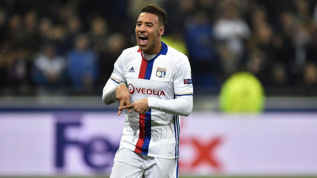 FC Bayern München auf dem Transfermartkt: Corentin Tolisso ist erst der ...