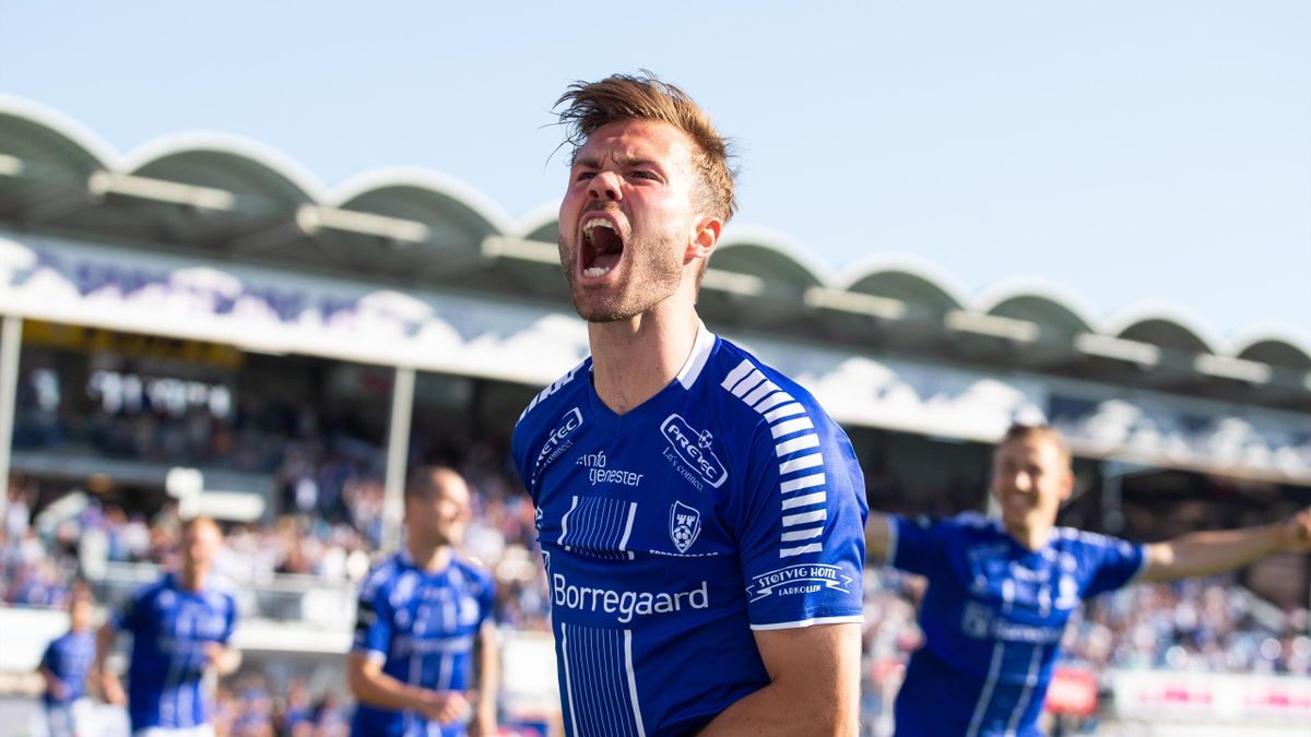 Sarpsborg-suksess i Europa-debuten - Eurosport