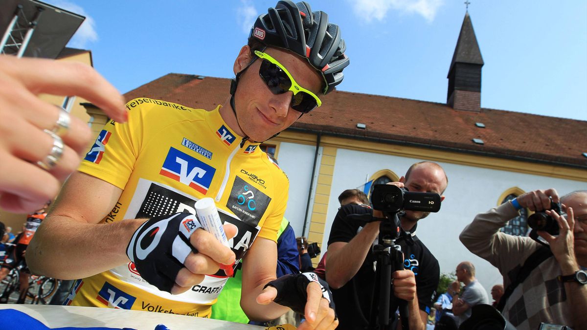 Bennett holt zweiten Tagessieg - Eurosport