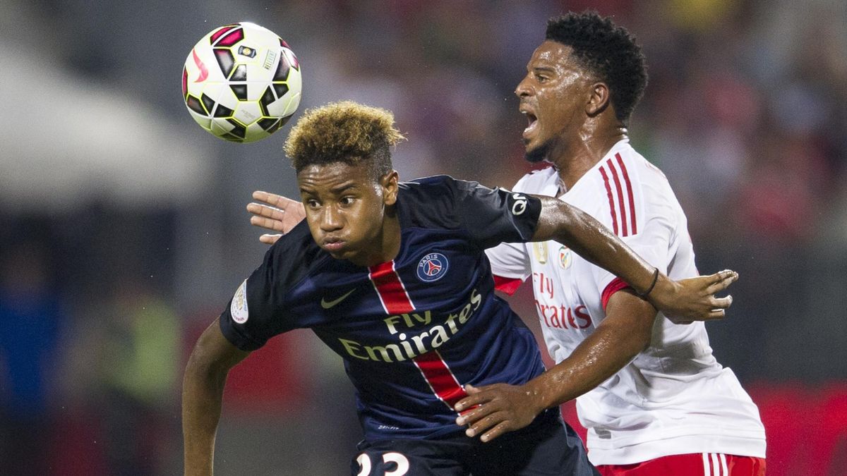 PSG-Montpellier : Angel Di Maria de retour, Christopher Nkunku ...