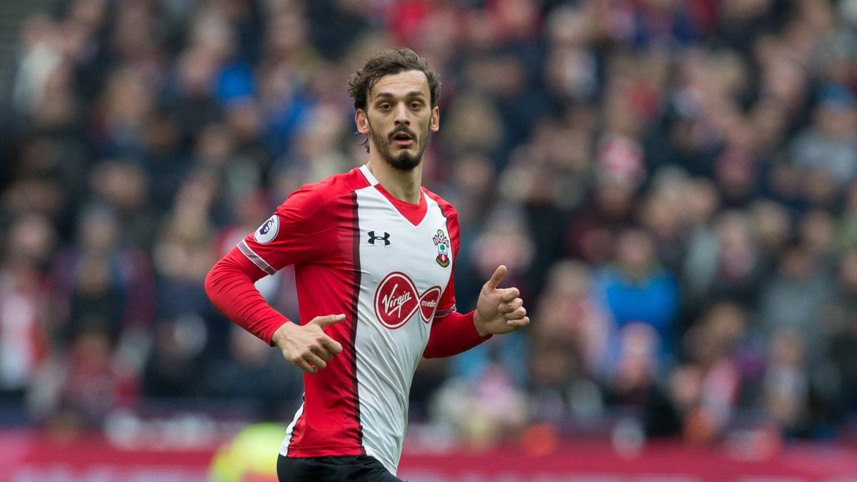 Milan, spunta Manolo Gabbiadini: tutte le alternative a Muriel per l ...