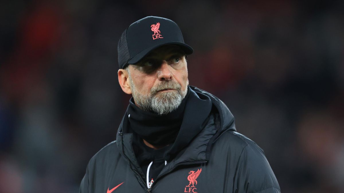 Jurgen Klopp, după înfrângerea lui Liverpool pe terenul lui Bournemouth ...
