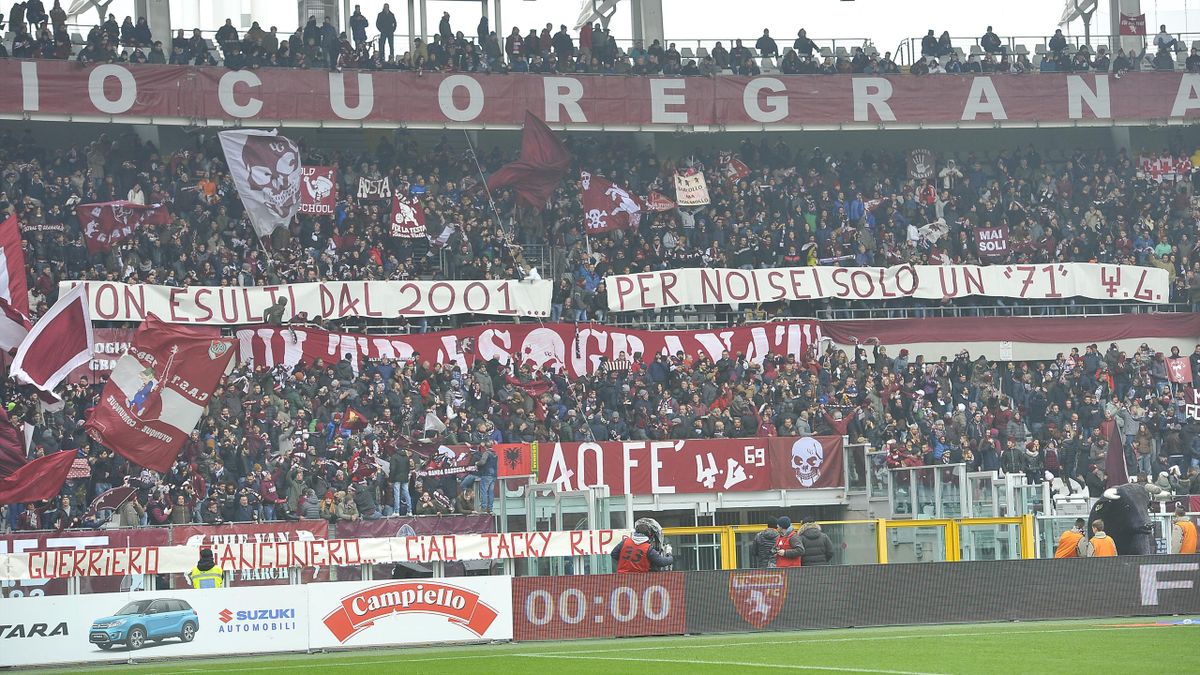 Il Torino scarica Quagliarella: il motivo sono realmente le scuse ai ...