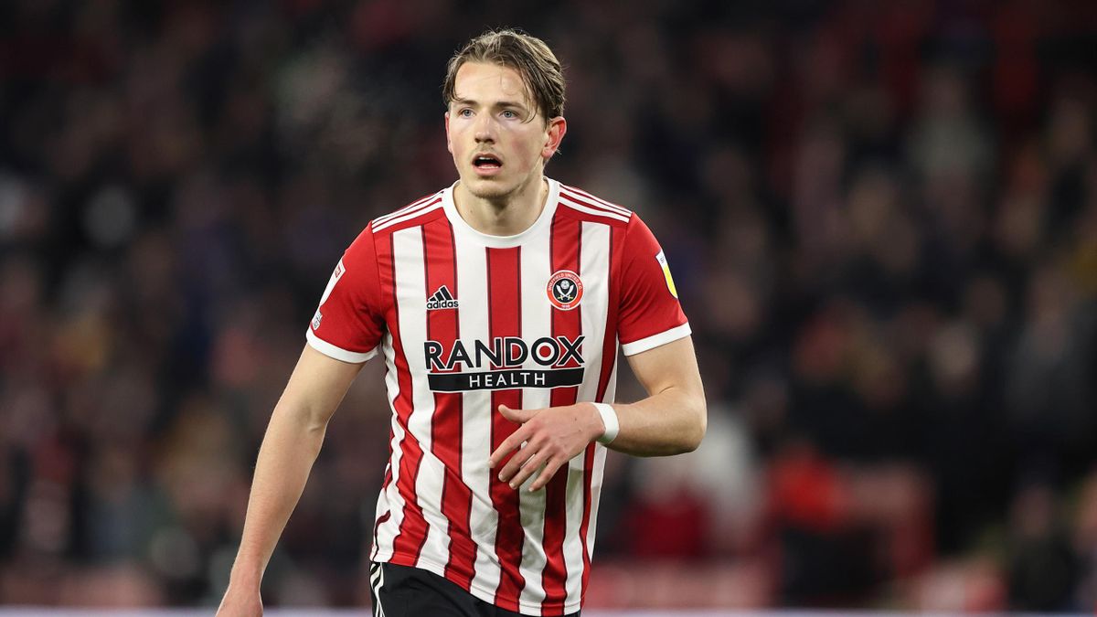 Ingen overgang for Sander Berge – flere var ute etter ham - Eurosport