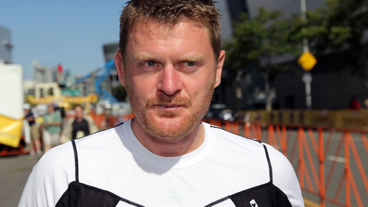 Cyclisme - Floyd Landis revient dans le cyclisme avec l'argent de l ...