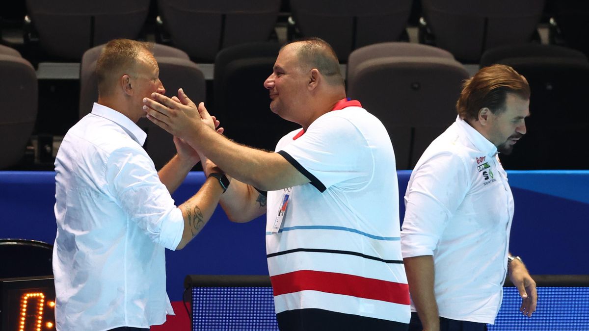 "A szerb vízilabdázás Kemény Dénese", Dejan Savić emelt fővel búcsúzott ...