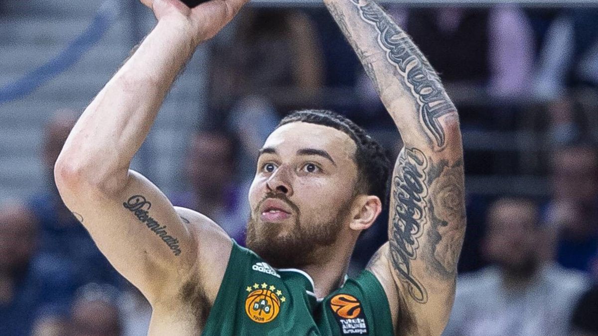 Mike James completa la nuova Milano: più forte, equilibrata e “da ...