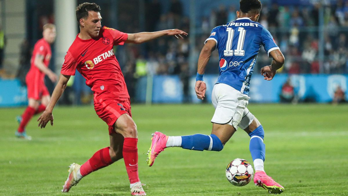 Farul Constanța este noua campioană din Superligă! Povestea celui de-al ...