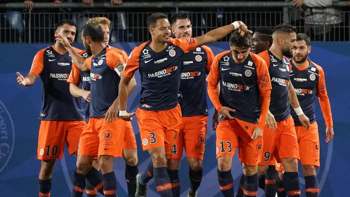Ligue 1 : Montpellier renoue avec la victoire face à Toulouse (3-0 ...