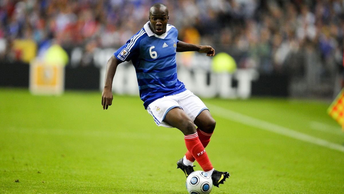 Bleus : Deschamps rappelle Diarra et fait confiance à Aréola - Eurosport