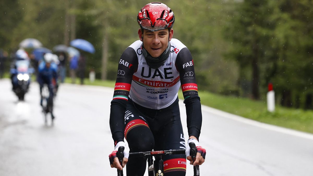 Formolo: „Nem hiszem, hogy lehet esélyem valamelyik háromhetesen ...