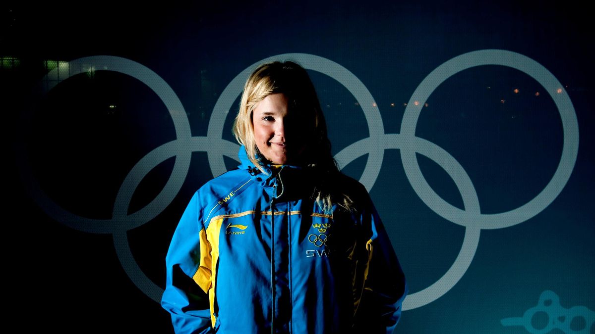 Trainingssturz: Schwedische Skicrosserin Anna Holmlund im Koma - Eurosport