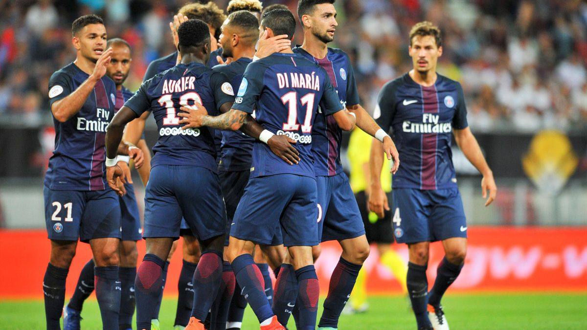 VIDEO - Un but, deux passes décisives et Pastore s'est (déjà) imposé ...