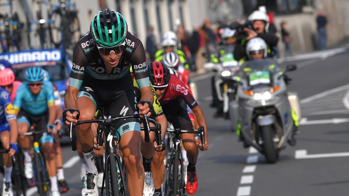 Emanuel Buchmann selbstbewusst: "Nicht viele werden besser sein als ich ...