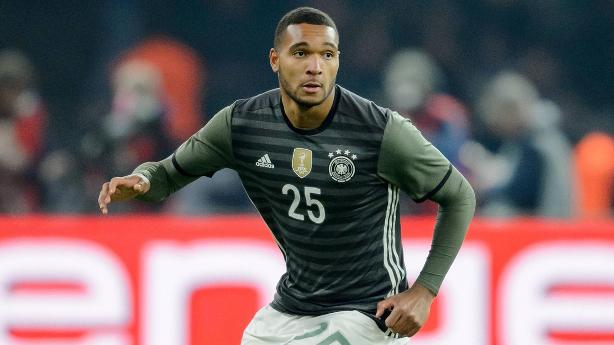 EM 2016 - Jonathan Tah rückt als Reserve in EM-Kader: Joachim Löw geht ...