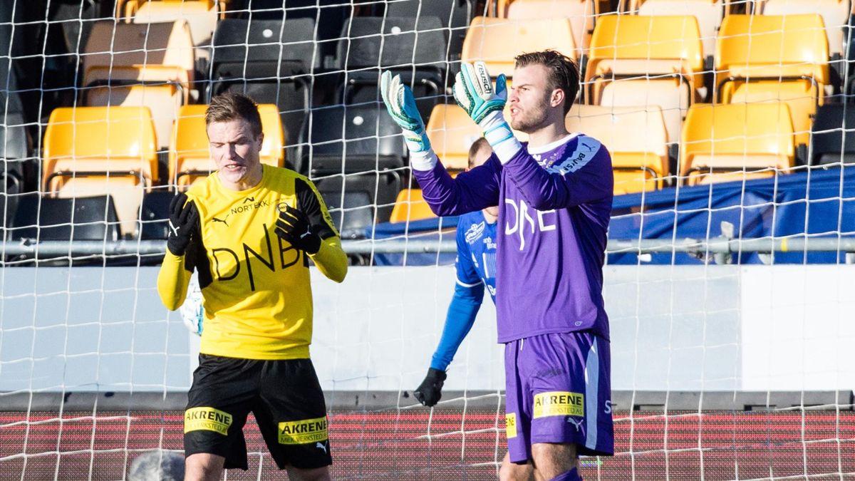 Bunnkampen: – De har den største svakheten - Eurosport