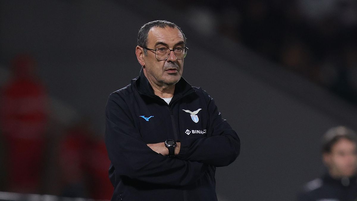 La squadra di pallanuoto della Pro Recco risponde a Sarri: "Noi siamo ...