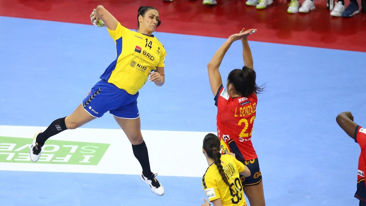 Narcisa Lecușanu s-a arătat uimită de golul Biancăi Bazaliu. "Are un ...