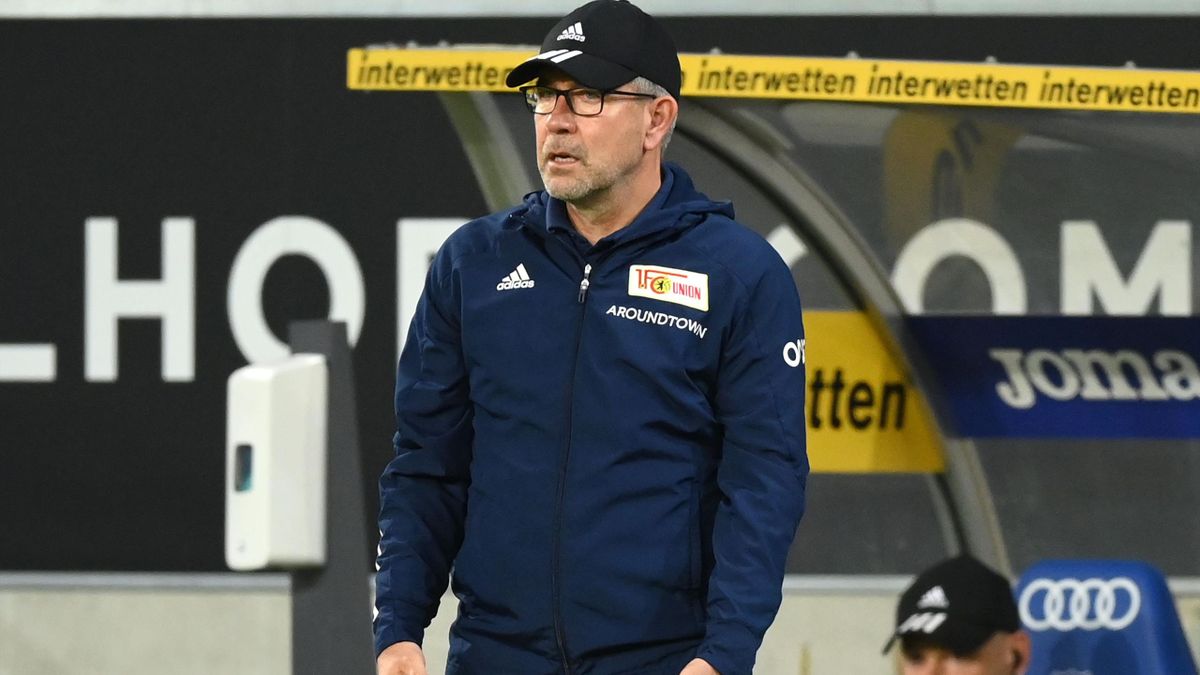 Europacup? Union-Trainer Urs Fischer hält es für "doof und dumm ...