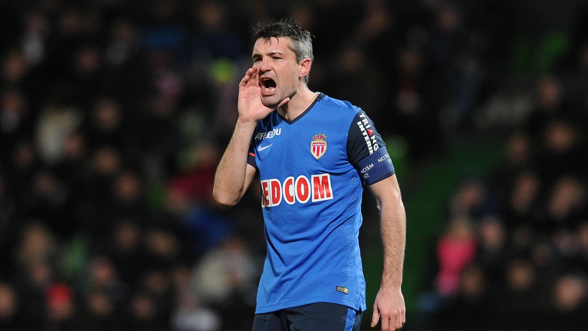 Monaco : Toulalan, Subasic, Dirar et Raggi prolongent (officiel ...