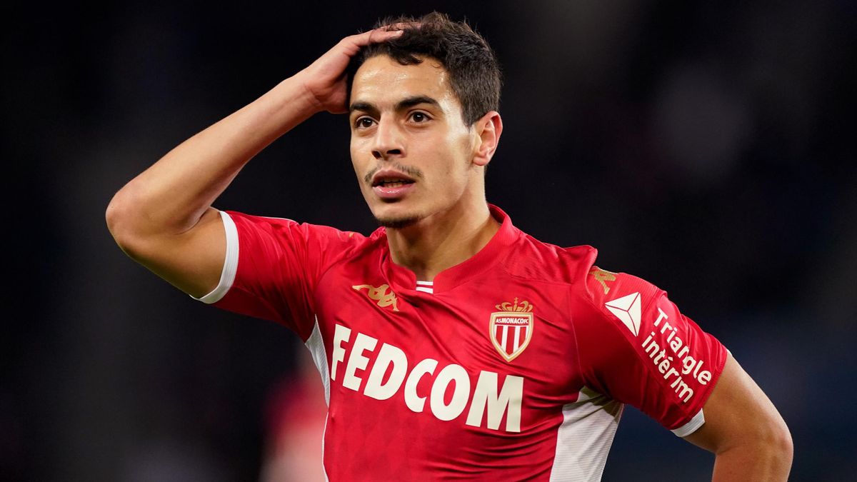 Pour vous, Wissam Ben Yedder (Monaco) est le meilleur joueur de la 20e ...