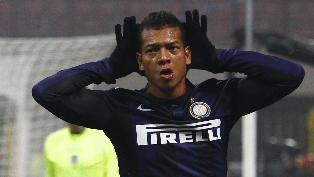 L’Inter et Walter Mazzarri ont l’avenir de Fredy Guarin entre leurs ...