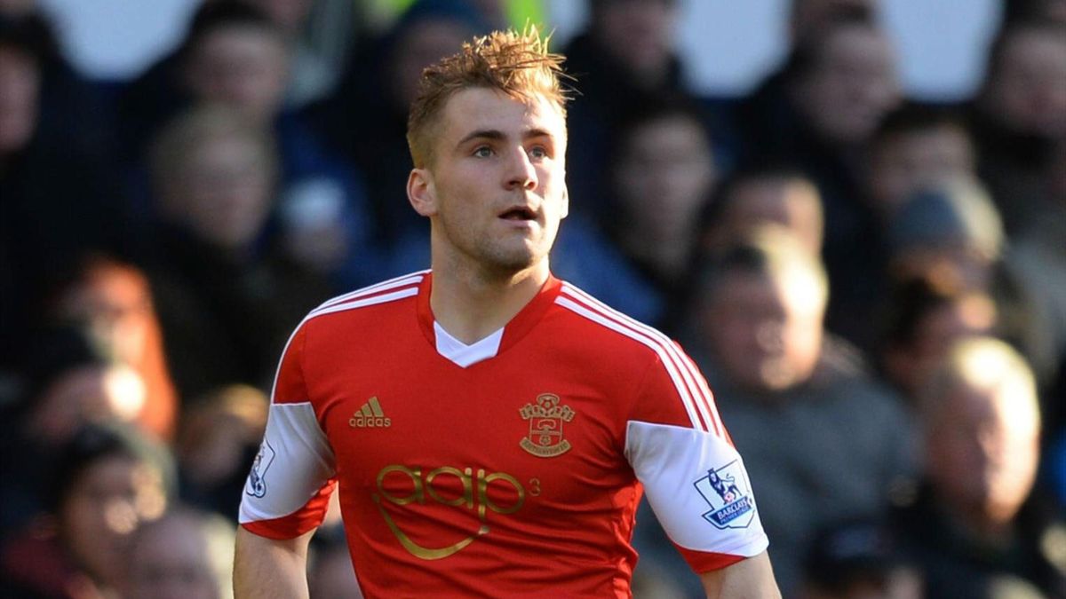 Mercato : Luke Shaw, symbole de la folie cohérente du football anglais ...