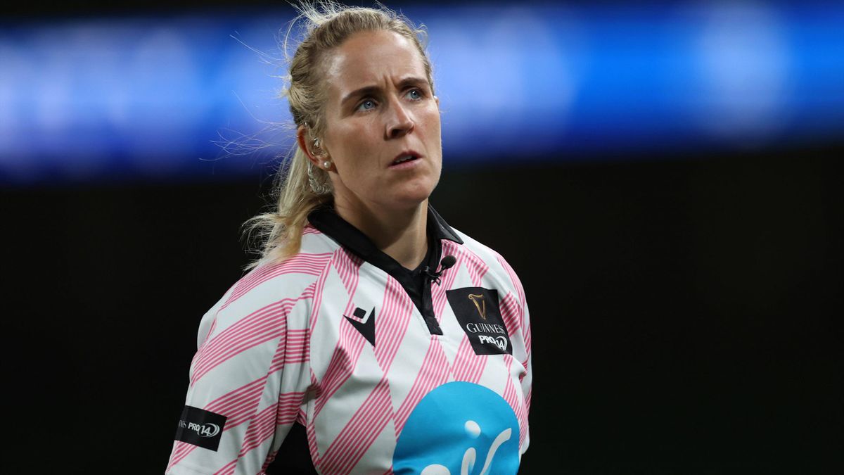 Rugby, Autumn Nations Cup 2020 - Altra conquista per Joy Neville: è la ...