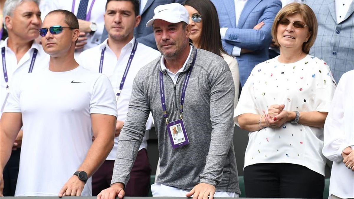 Daniel Dobre a refuzat oferta FRT de a-l înlocui pe Florin Segărceanu ...