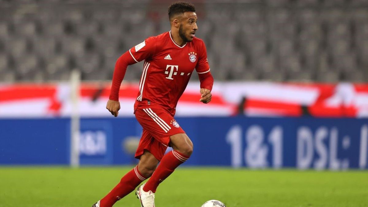 FC Bayern: Tolisso bereit für Stuttgart-Spiel, Süle-Rückkehr offen ...