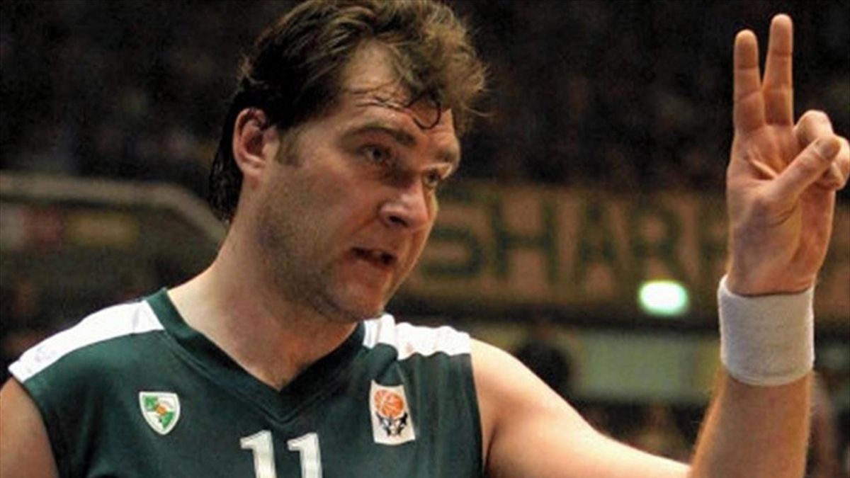 Eurolega: rivediamo Zalgiris Kaunas-Panathinaikos, il secondo comeback ...