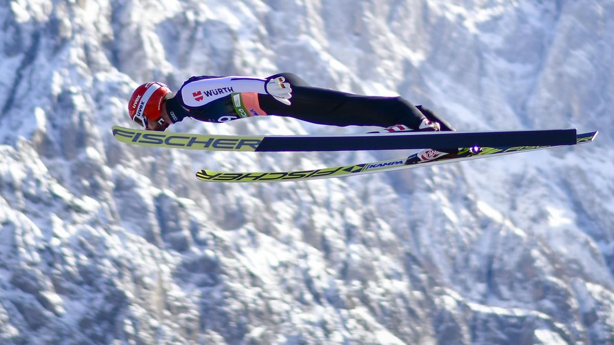 Skifliegen in Planica | Deutschland im Team-Wettbewerb auf Podium ...