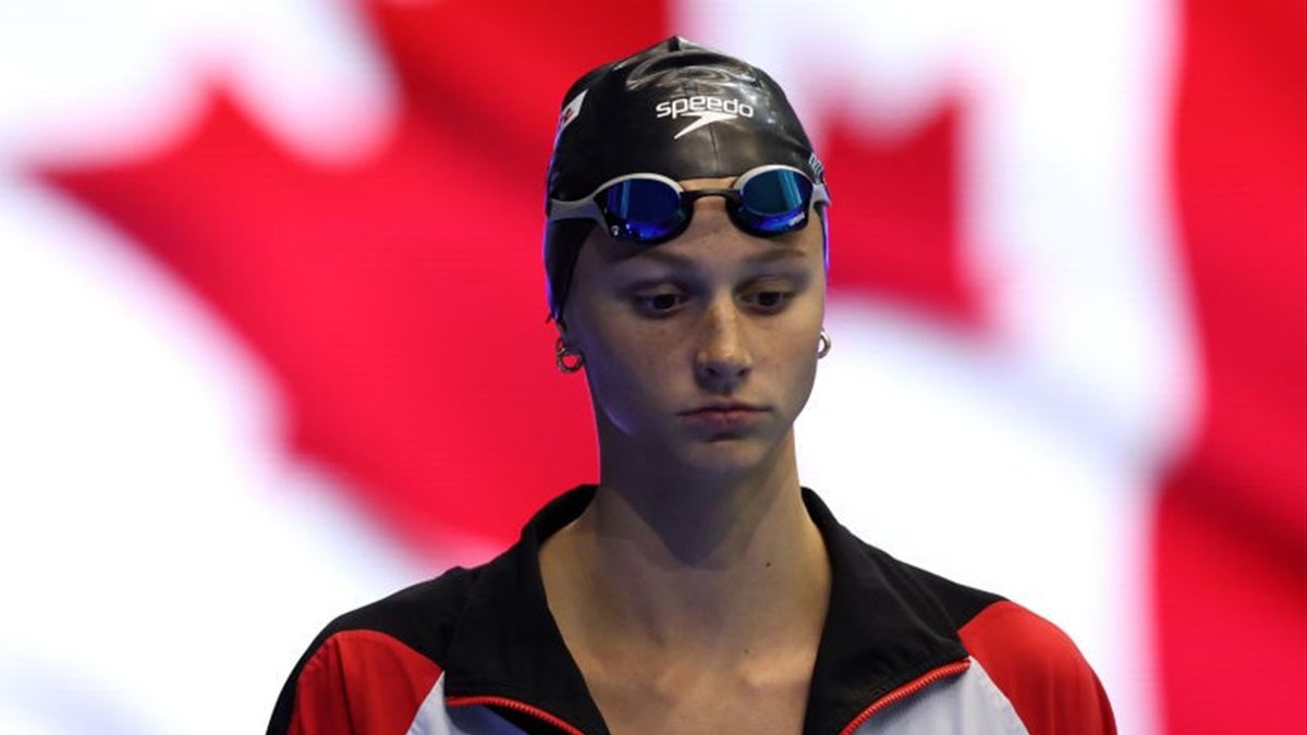 La 16enne canadese Summer McIntosh continua a battere record: chi è il ...