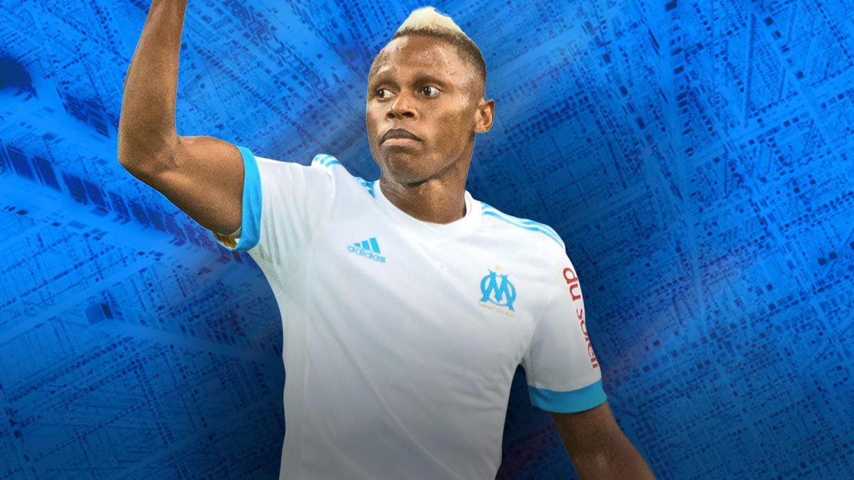 Clinton Njie peut-il chambouler la hiérarchie offensive de l’OM ...