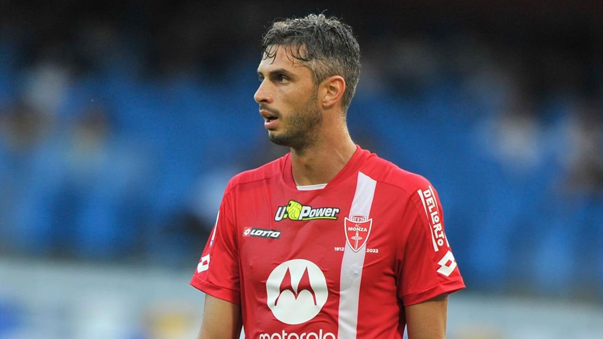 Ranocchia e l'addio al calcio: "La luce si era spenta ormai da mesi ...