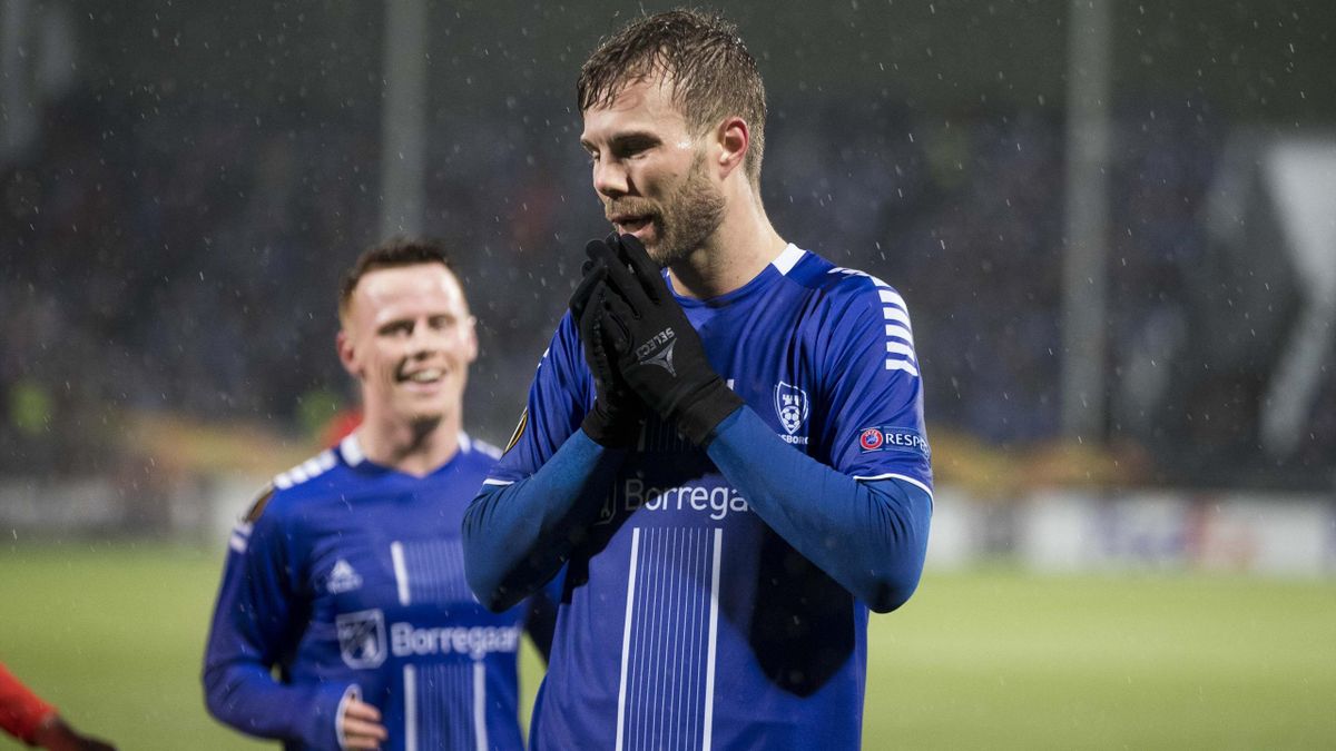 Takket nei til ny kontrakt – nær overgang til dansk klubb - Eurosport