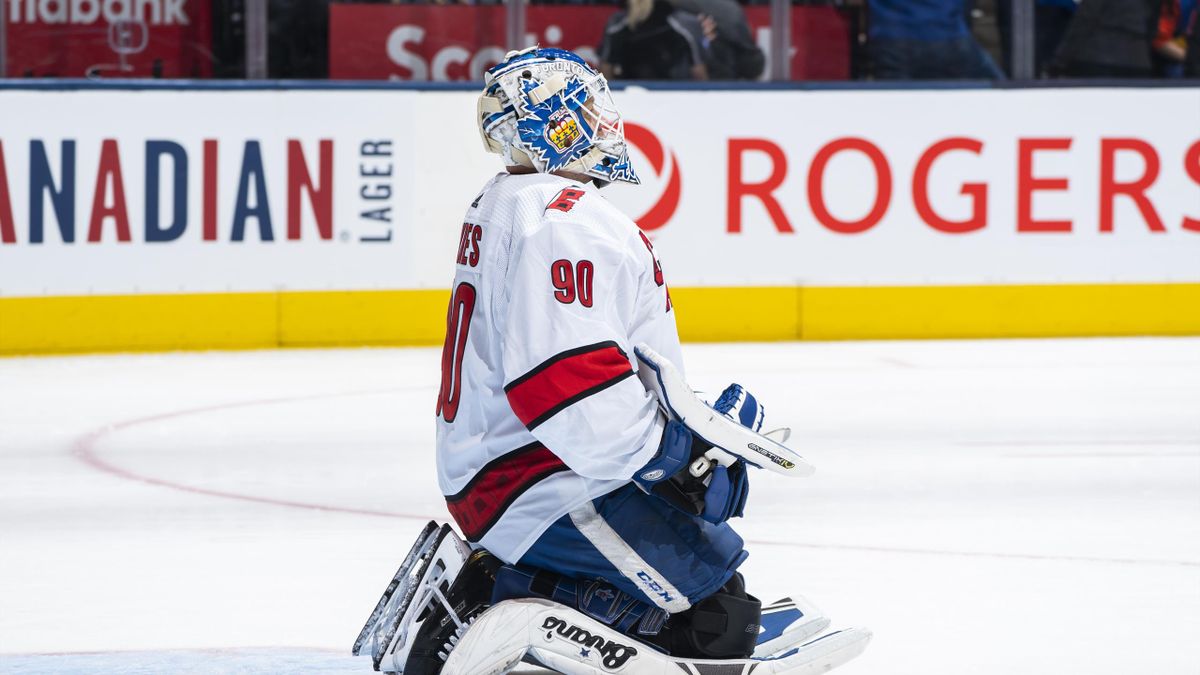 Hockey sur glace: de spectateur à joueur, l'improbable soirée de Dave ...