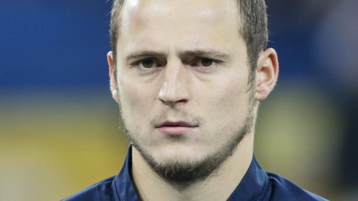 Zozulya Real Betis'e dönüyor - Eurosport